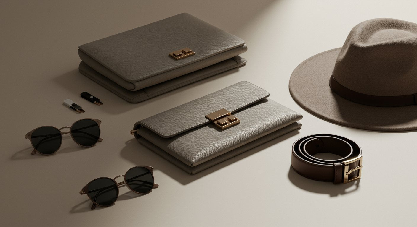 Accessories – Allen & Moore