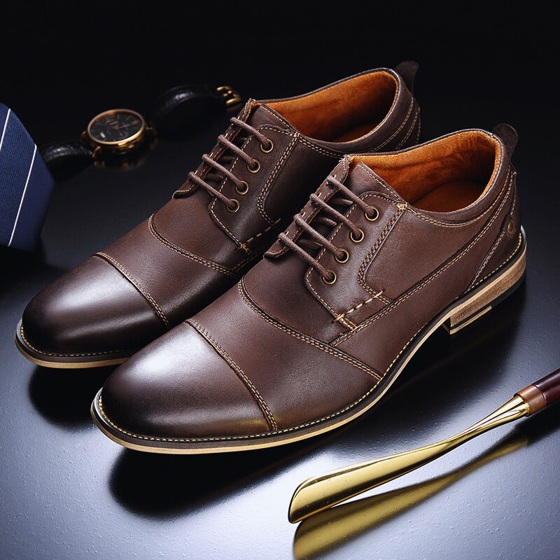 Men's Footwear – Allen & Moore