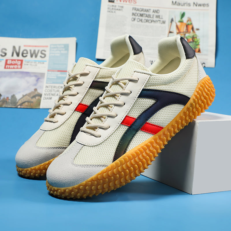 Men's Footwear – Allen & Moore