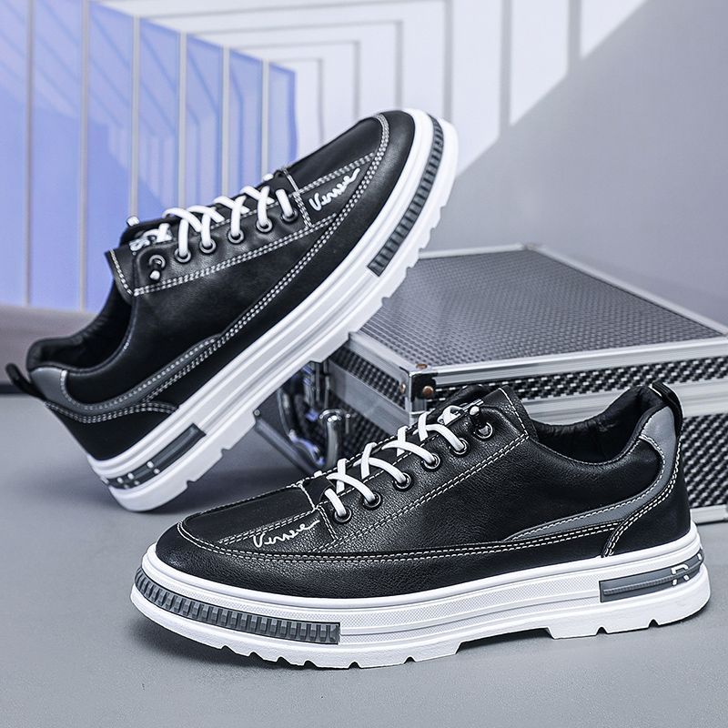 Rowan Series Sneakers – Allen & Moore