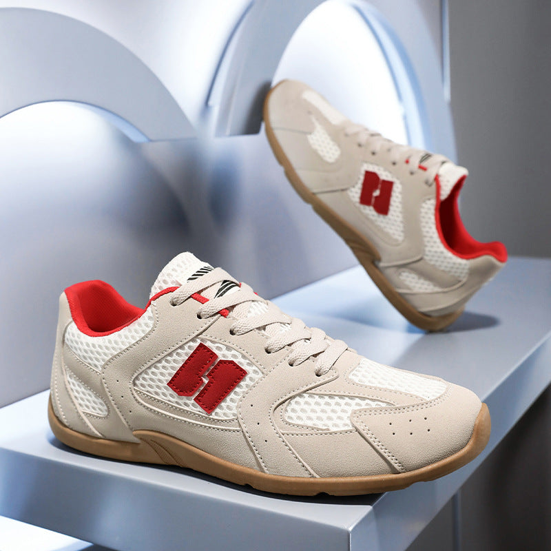Striker Retro Sneakers – Allen & Moore