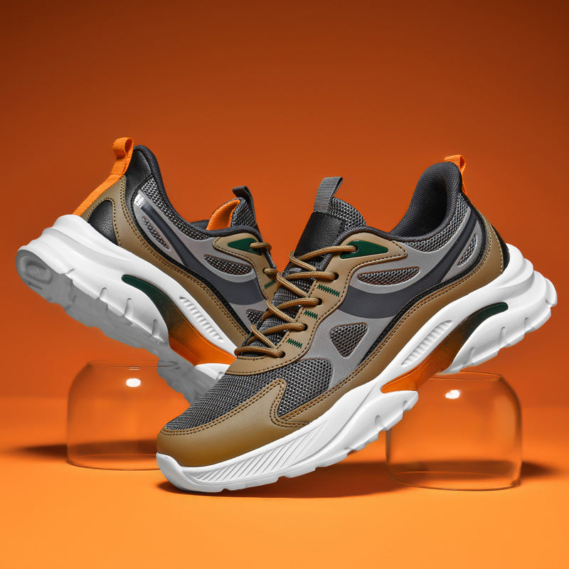 Maverick Sneakers – Allen & Moore