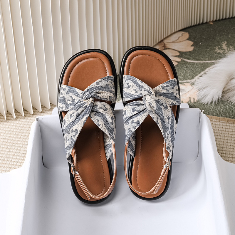 Athena Artisanal Sandals – Allen & Moore