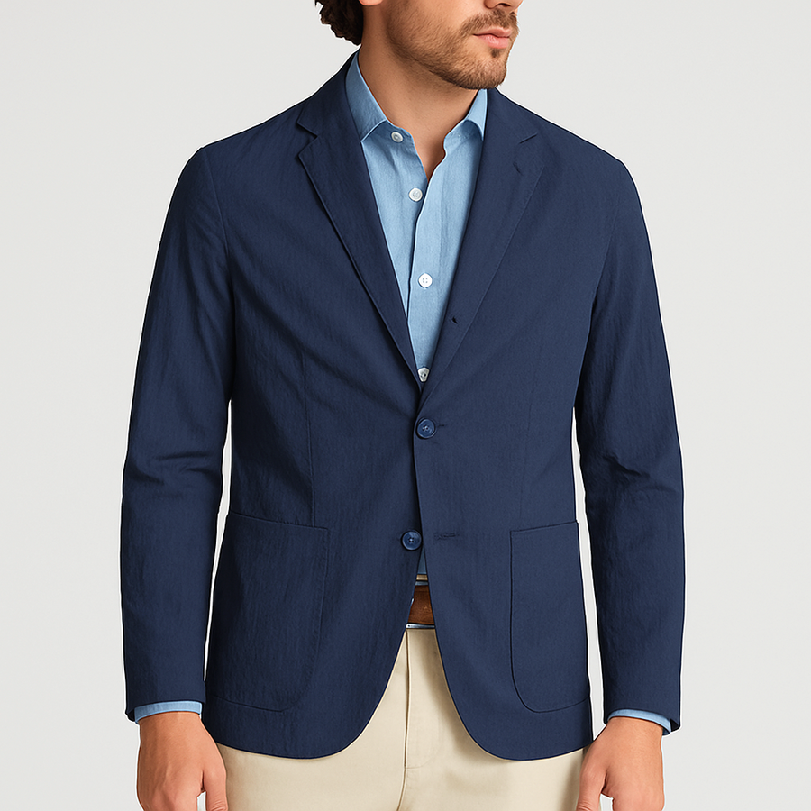 Men's Outerwear – Allen & Moore